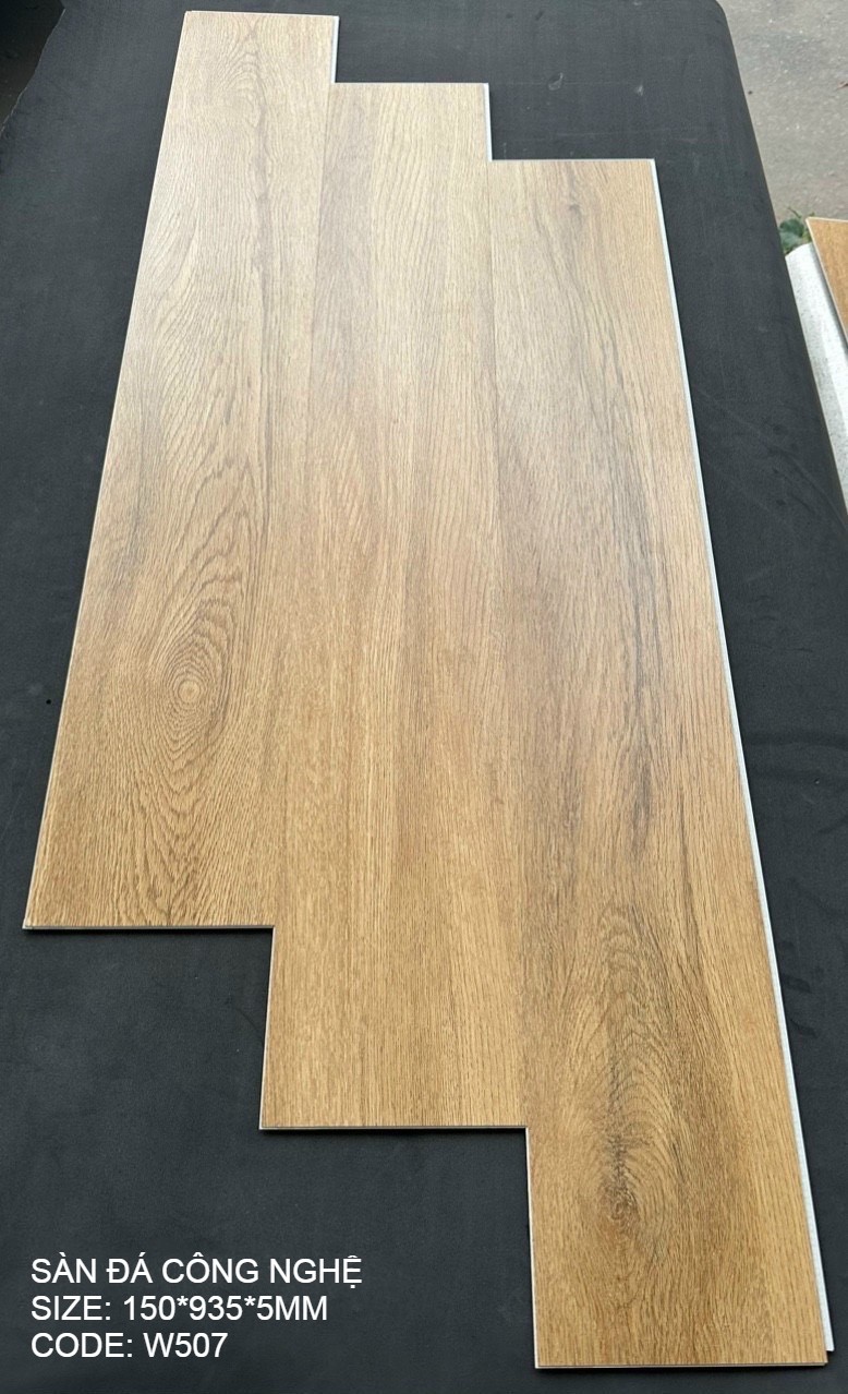 Sàn đá công nghệ SPC - Azfloor - Sàn Nhựa Vinyl & Thảm Trải Sàn